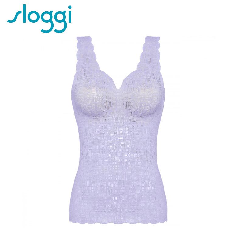 (トリンプ)Triumph スロギー ゼロ フィール レース インナートップ(M,Lサイズ) sloggi G070 Top :10216910-A:トリンプ公式ストア ヤフー店 - 通販 ...