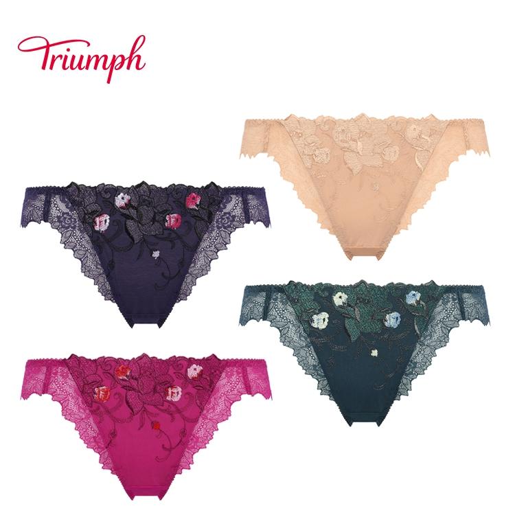 Triumph (トリンプ)Triumph レッドレーベル バイ トリンプ0104 ストリング TR0104 String : トリンプ公式ストア ヤフー店 - 通販 - Yahoo!ショッピング