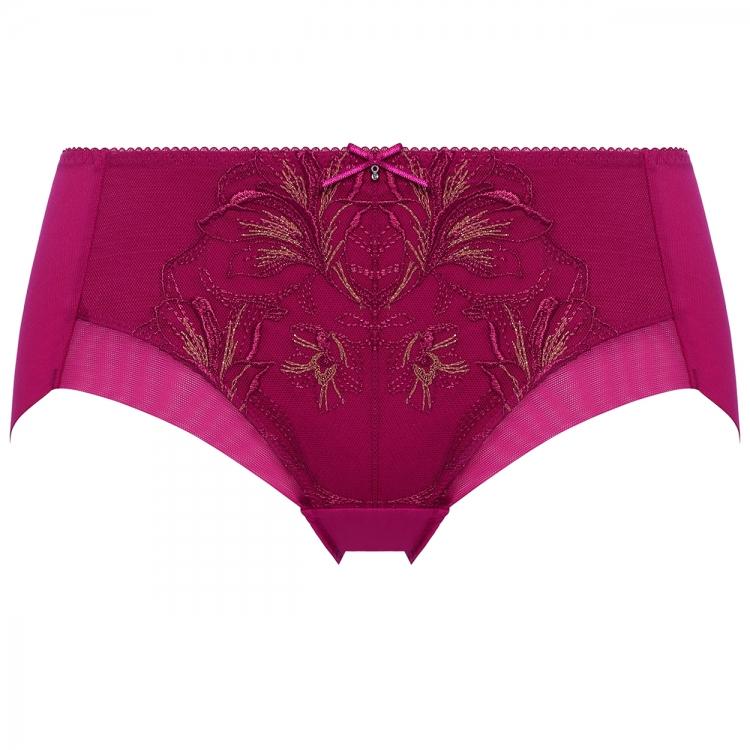 Triumph (トリンプ)Triumph 天使のブラ(R) スリムライン584 ボーイズレングス TR584 PT : トリンプ公式ストア ヤフー店 - 通販 - Yahoo!ショッピング