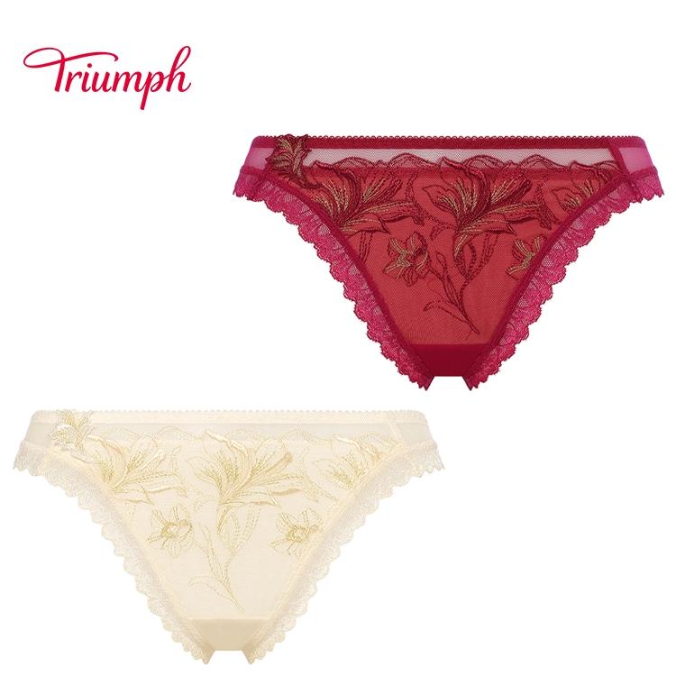 Triumph WEB限定セール (トリンプ)Triumph 天使のブラ(R) スリムライン584 ストリング TR584 String : トリンプ公式ストア ヤフー店 - 通販 ...