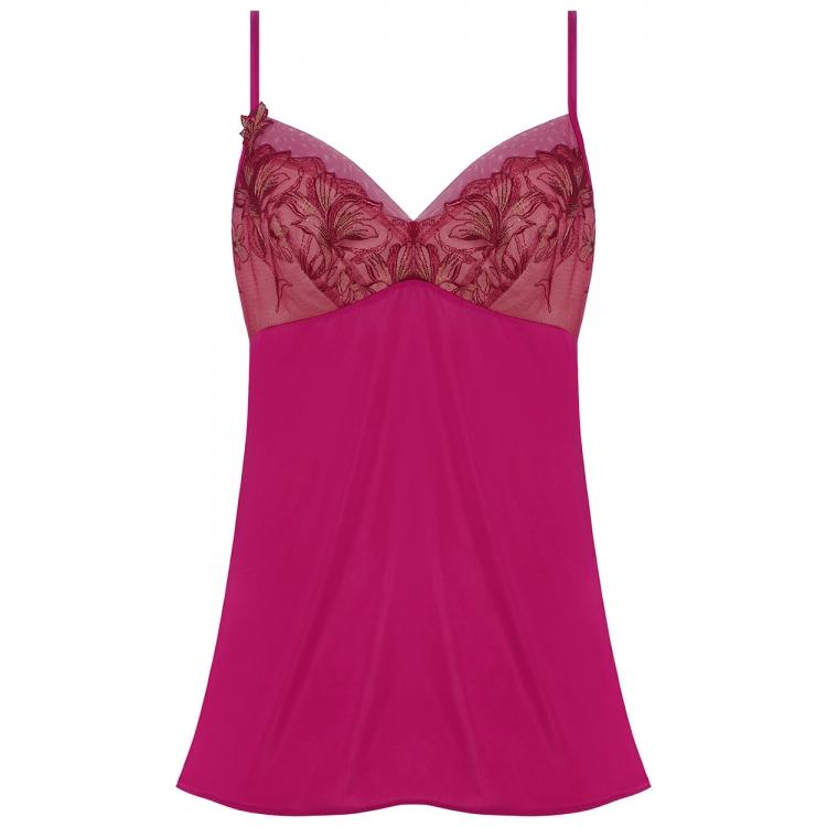 Triumph まとめ買い 最大40％OFF！(トリンプ)Triumph 天使のブラ(R) スリムライン584 キャミソール TR584 CAMI : トリンプ公式ストア ヤフー店 - 通販 ...