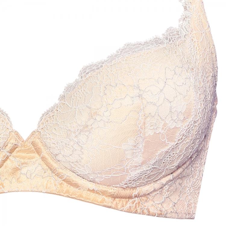 Triumph まとめ買い 最大40％OFF！セール16％OFF (トリンプ)Triumph 天使のブラ スリムライン614 ブラジャー(B ...