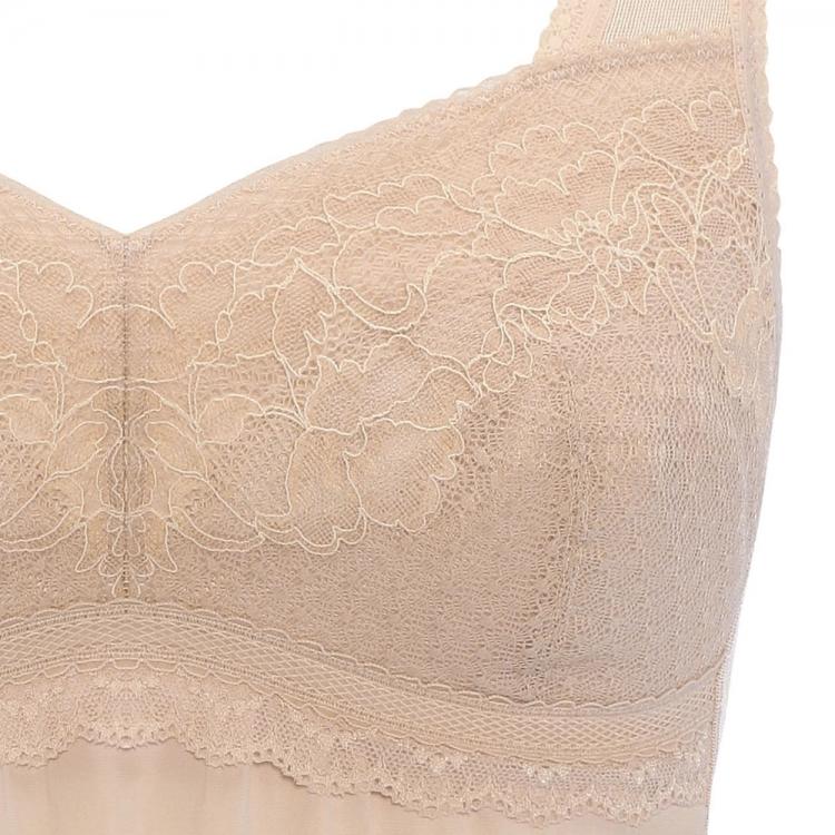 Triumph (トリンプ)Triumph 楽らく係610 ブラキャミソール(LLサイズ) TR610 P.Cami : トリンプ公式ストア ...