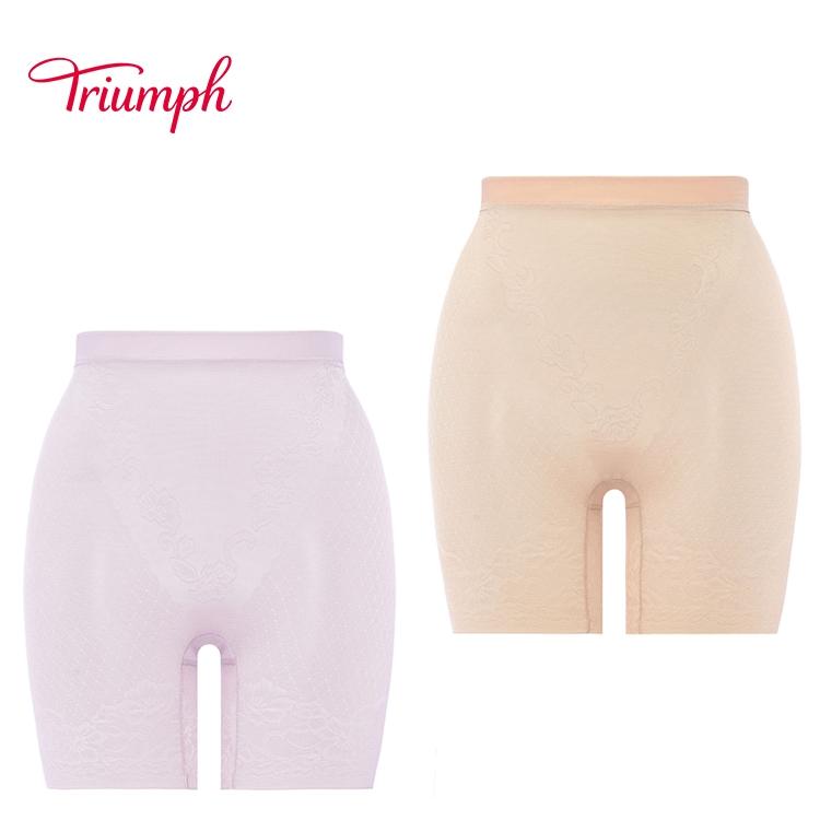 Triumph (トリンプ)Triumph 楽らく係610 1分丈ガードル(64,70,76サイズ) TR610 PSY : トリンプ公式 ...