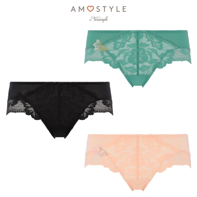 AMOSTYLE (アモスタイル)AMOSTYLE サニタリー(ボーイズレングス)2 フルブルーム AMST1500 SAN.PT2 JX : トリンプ公式ストア ヤフー店 - 通販 ...