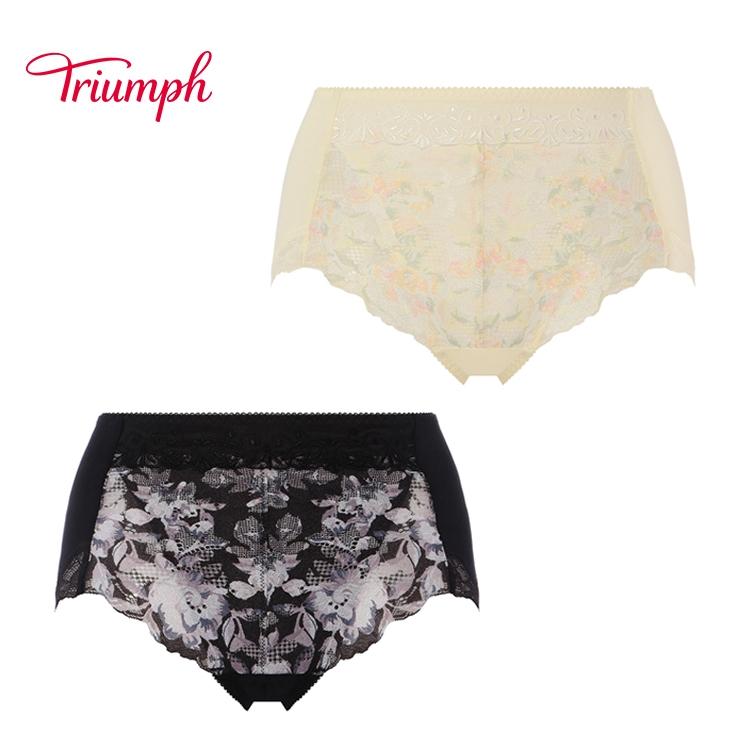Triumph (トリンプ)Triumph レッドレーベル バイ トリンプ0121 はきこみ深めショーツ(3Lサイズ) TR0121 Maxi : トリンプ公式ストア ヤフー店 - 通販 ...