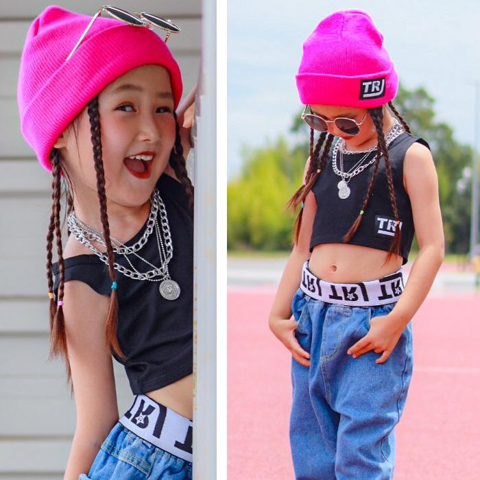 5連チェーン コインネックレス チェーンネックレス コインチャーム ネックレス 女の子 男の子 キッズ 太チェーン シルバーチェーン ゴールドチェーン 金/銀 :god-188:うちの子が一番 ...