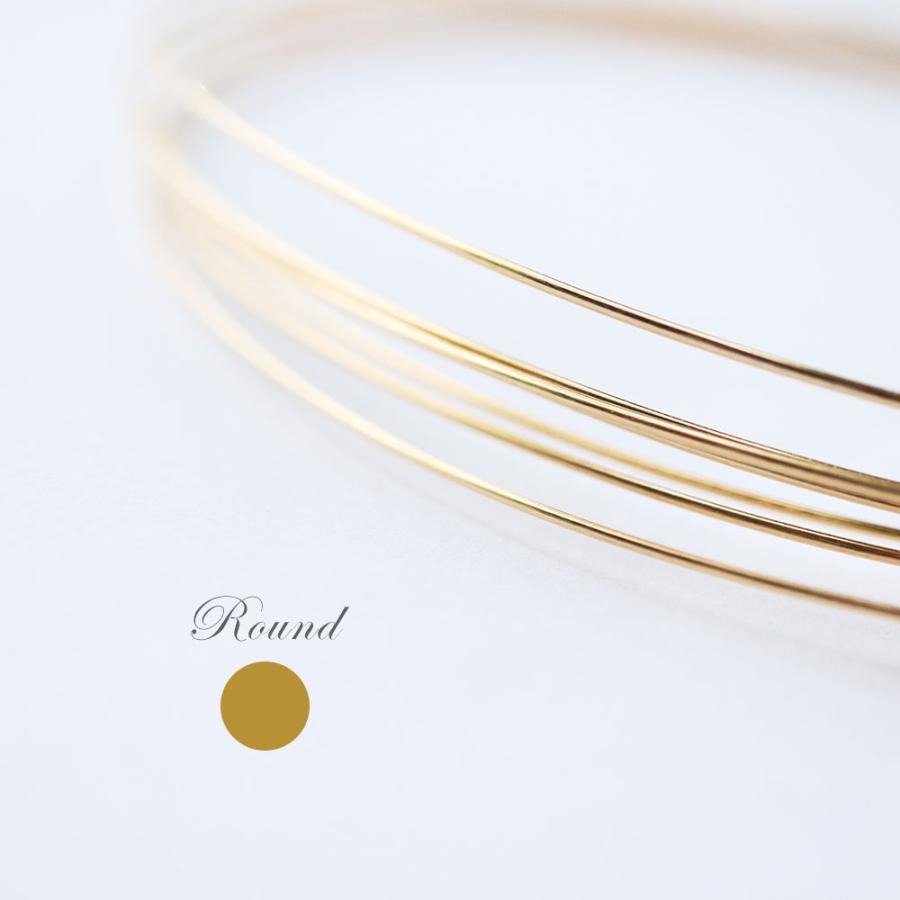 14KGF ワイヤー ラウンド ハーフハード0.81mm 20ga-10cm アメリカ直輸入 : Trois anges - 通販 - Yahoo!ショッピング