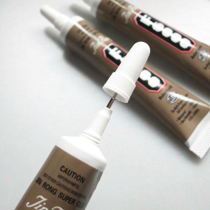 【30ml】F6000ボンド 強力接着剤 万能ボンド 1本 :GLU-F6000-30:Trois anges - 通販 - Yahoo!ショッピング