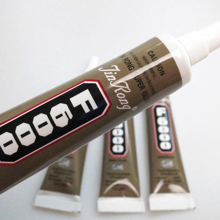 30ml×1本 F6000ボンド 多目的 強力 透明 極細ノズル ボンド 接着剤 手芸用ボンド クラフト用ボンド : Trois anges - 通販 - Yahoo!ショッピング