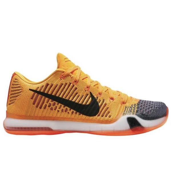 コービー ナイキ メンズ Nike Kobe X 10 Elite Low コービー ナイキ メンズ Nike Kobe X 10 Elite Low