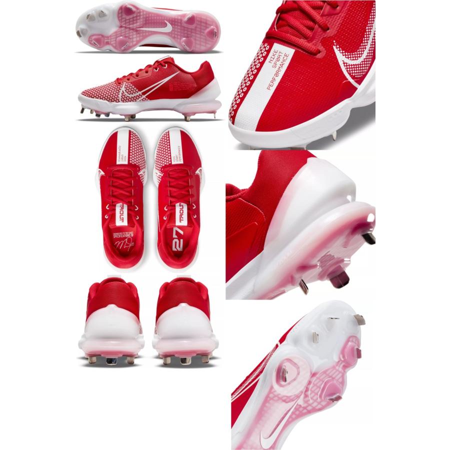 NIKE スパイク 野球 ローカット 金具 黒 軽量 ネイビー シューズ NIKE スパイク 野球 ローカット 金具 黒 軽量 ネイビー シューズ