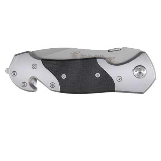 ROTHCO（ロスコ） ナイフ 折り畳みナイフ フォールディングナイフ スミスアンドウェッソン S&W ファーストレスポンス ...