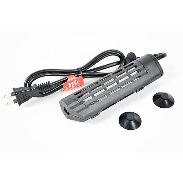 GEX GEX セーフカバー交換用ヒーター 160 64L以下水槽適合 : トロピカルワールド ヤフー店 - 通販 - Yahoo!ショッピング