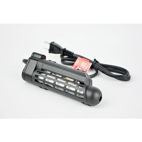 GEX GEX セーフカバーオートヒーター160 60cm(約64L以下)水槽適合オートヒーター : トロピカルワールド ヤフー店 - 通販 - Yahoo!ショッピング