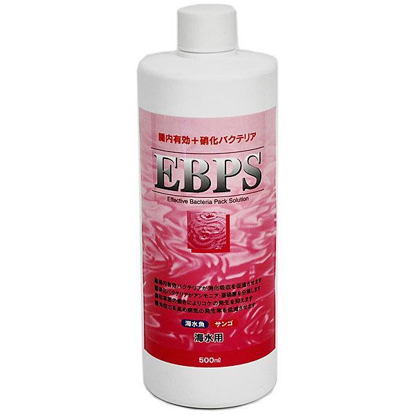 ソネケミファ EBPS・海水用 500ml ろ過バクテリア : トロピカルワールド ヤフー店 - 通販 - Yahoo!ショッピング