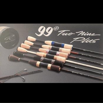 Rodio Craft ロデオクラフト 99+ツーナインプラス60UL-e【シグネイチャーカラー】 : トラウトアイランド - 通販 - Yahoo!ショッピング