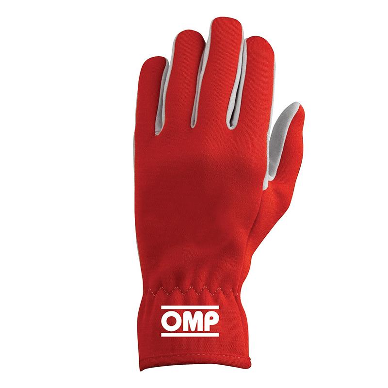 OMP レーシンググローブ NEW RALLY ニューラリー レッド(061) FIA非公認 ISO 6940規格 : トラペジウムオンライン - 通販 - Yahoo!ショッピング