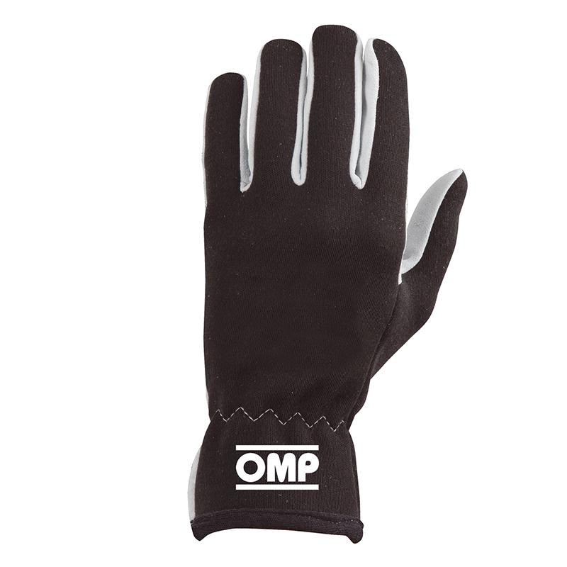 OMP レーシンググローブ NEW RALLY ニューラリー ブラック(071) FIA非公認 ISO 6940規格 :IB0-0702-A01071:トラペジウムオンライン - 通販 ...