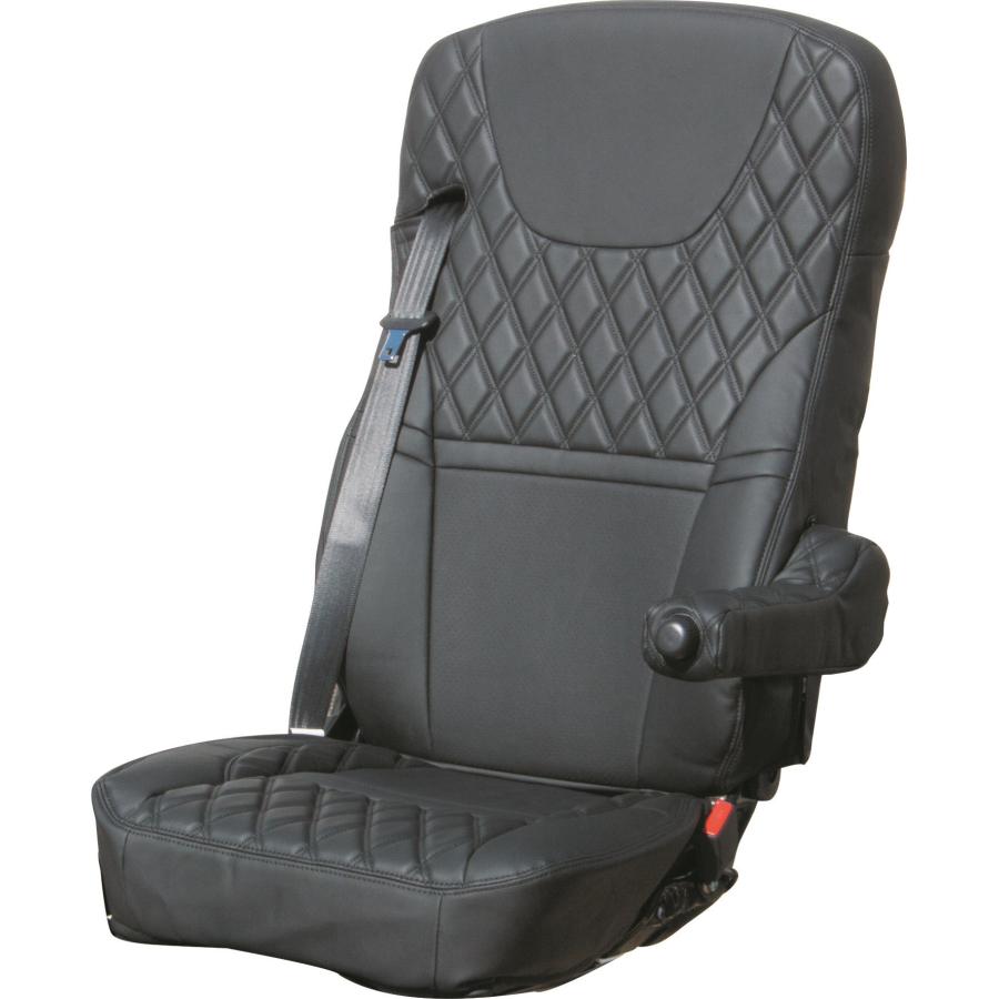 トラック用 シートカバー COMBI 運転席 カラー選択 17スーパーグレート H29.5〜 : トラックshopNAKANO - 通販 - Yahoo!ショッピング