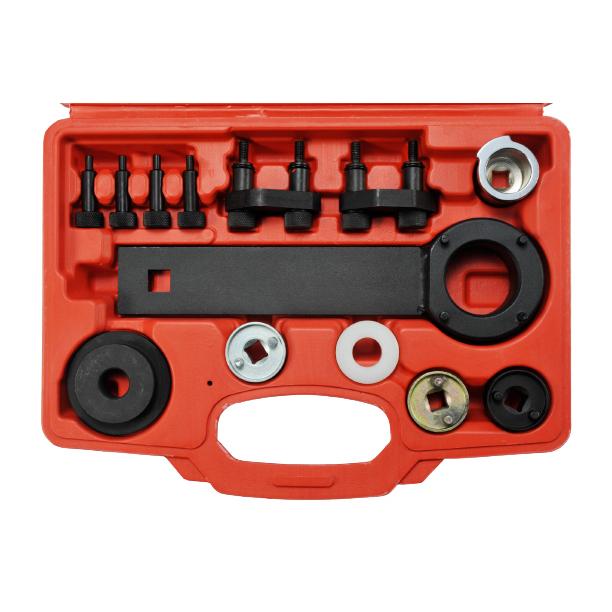 フォルクスワーゲン アウディ TSI TFSI EA888 タイミングツール SST VW AUDI T10352 T40271 T10355 ...