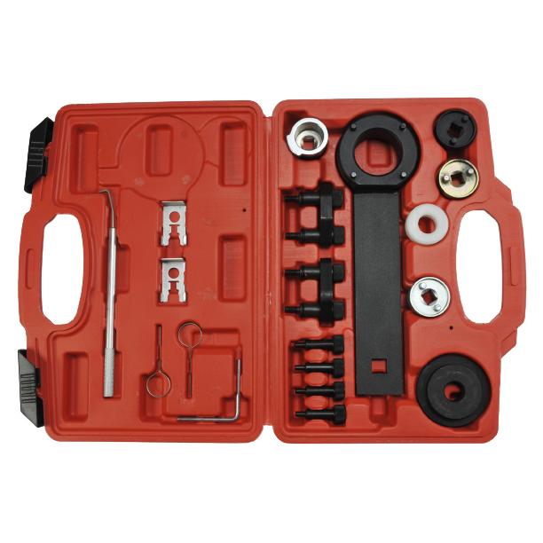 フォルクスワーゲン アウディ TSI TFSI EA888 タイミングツール SST VW AUDI T10352 T40271 T10355 ...