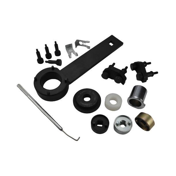 フォルクスワーゲン アウディ TSI TFSI EA888 タイミングツール SST VW AUDI T10352 T40271 T10355 ...