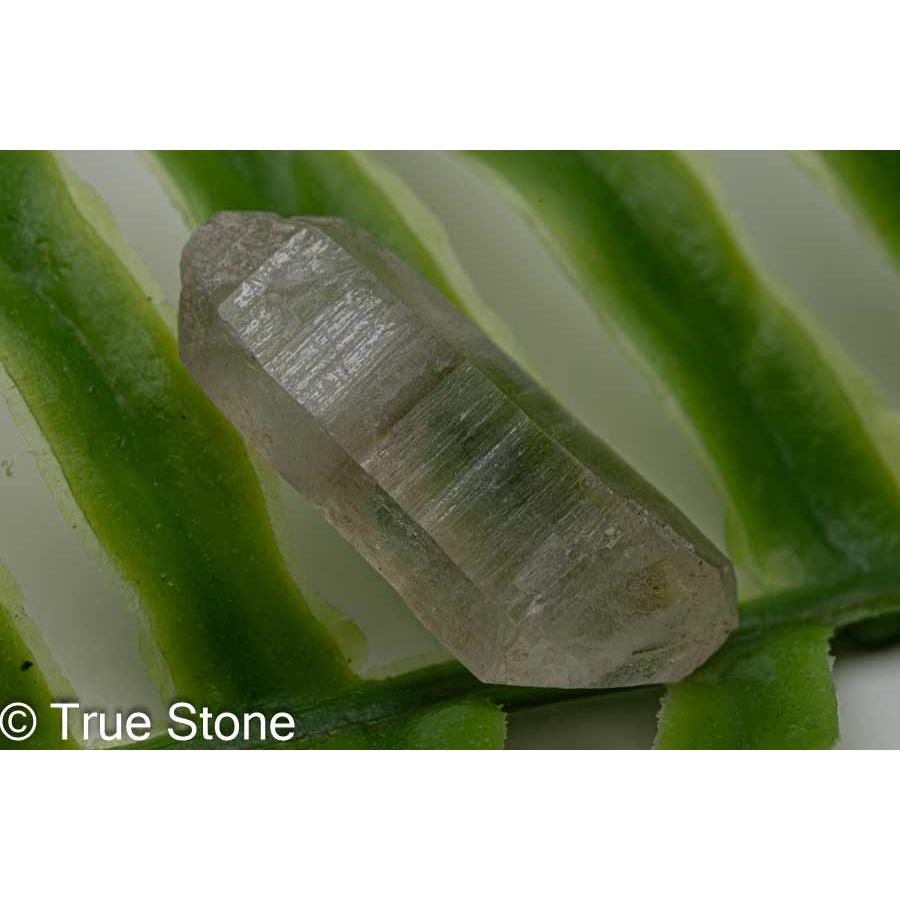 国産鉱物 秋田県 大仙市協和 荒川鉱山産 水晶 ポイント 針山水晶 天然石 原石 パワースポット : gh131-090 : True ...