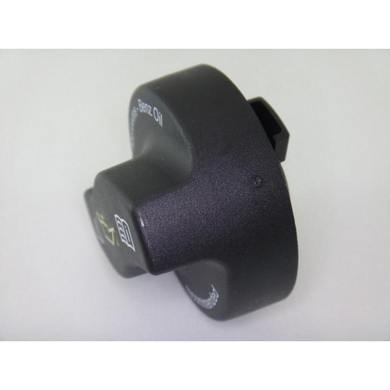 Mercedes-Benz 純正 部品 肉厚 エンジン・オイル・フィラー・キャップ (000010168564) メルセデス・ベンツ 送料込 ...