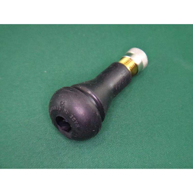 Mercedes-Benz 純正 タイヤ・バルブ(1個)(0004000213) メルセデス・ベンツ 部品 :0004000213:オート ...