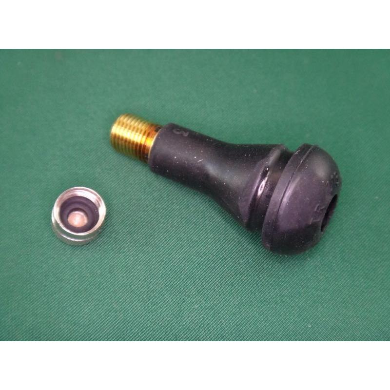 Mercedes-Benz 純正 タイヤ・バルブ(1個)(0004000213) メルセデス・ベンツ 部品 :0004000213:オート ...