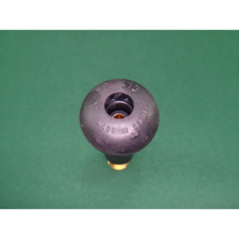 Mercedes-Benz 純正 タイヤ・バルブ(1個)(0004000213) メルセデス・ベンツ 部品 :0004000213:オート ...