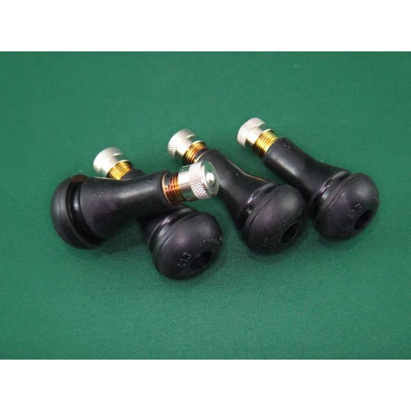 Mercedes-Benz 純正 タイヤ・バルブ(1個)(0004000213) メルセデス・ベンツ 部品 :0004000213:オート ...