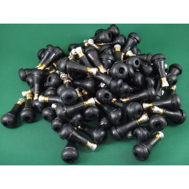 Mercedes-Benz 純正 タイヤ・バルブ(1個)(0004000213) メルセデス・ベンツ 部品 :0004000213:オート ...