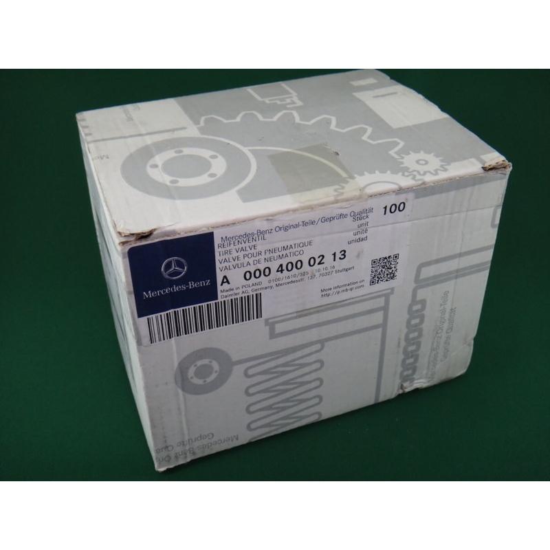 Mercedes-Benz 純正 タイヤ・バルブ(1個)(0004000213) メルセデス・ベンツ 部品 :0004000213:オート ...