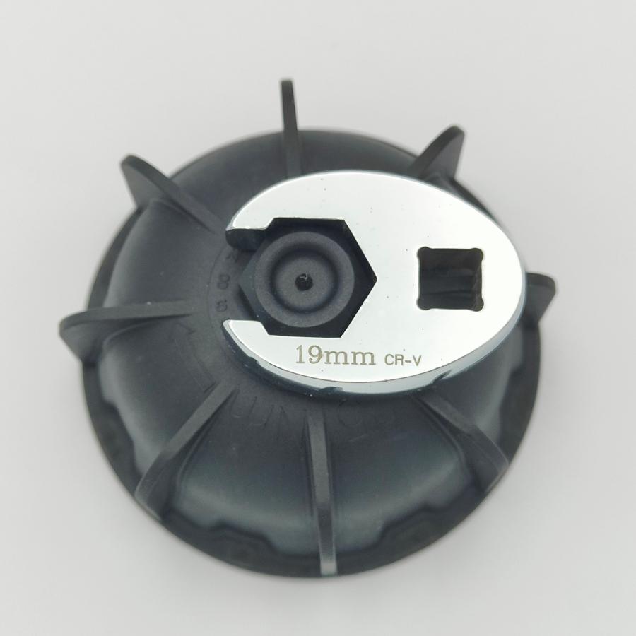 Mercedes-Benz（メルセデス・ベンツ） Mercedes-AMG 純正 工具 ねじ込み式 AMG ホイール・センター・キャップ ...