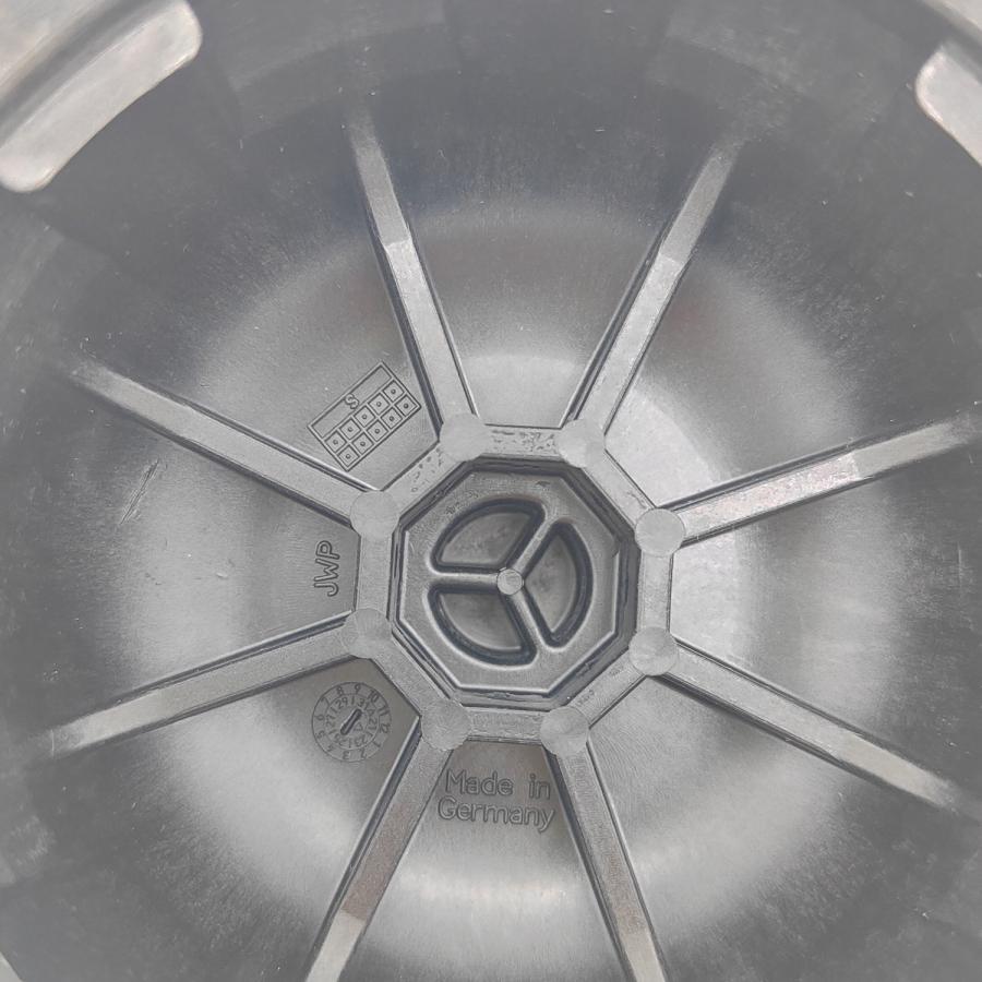 Mercedes-Benz（メルセデス・ベンツ） Mercedes-AMG 純正 工具 ねじ込み式 AMG ホイール・センター・キャップ ...