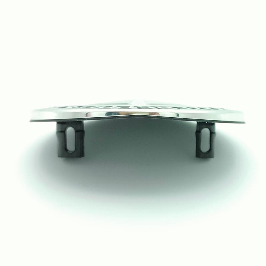 Mercedes-Benz 純正 部品 エンジン・フード・エンブレム (0008171306) メルセデス・ベンツ : オート・パーツ・トマホ ...