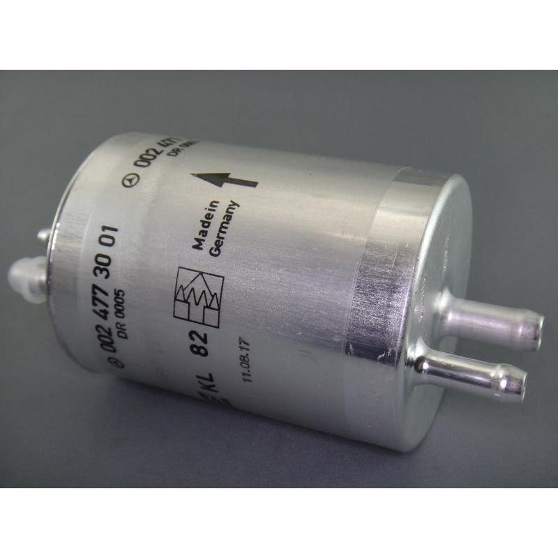 Mercedes-Benz 純正部品 燃料フィルタ (0024773001) メルセデス・ベンツ 純正 送料込 :0024773001:オート ...