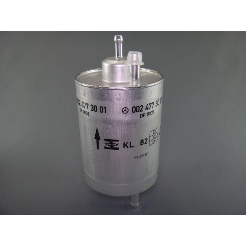 Mercedes-Benz 純正部品 燃料フィルタ (0024773001) メルセデス・ベンツ 純正 送料込 :0024773001:オート ...