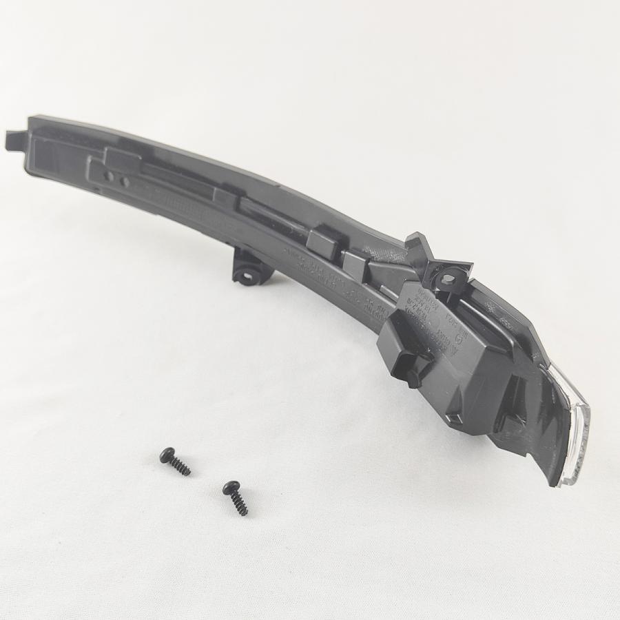 Mercedes-Benz（メルセデス・ベンツ） 純正 W463A ナイト・パッケージ・ドアミラー・ウィンカー・左右セット 部品 送料込 ...