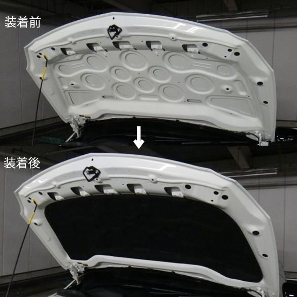 Mercedes-Benz メルセデス・ベンツ純正部品 : GLAクラス(X156)エンジンフード・インシュレータ(クリップ付き) : オート ...