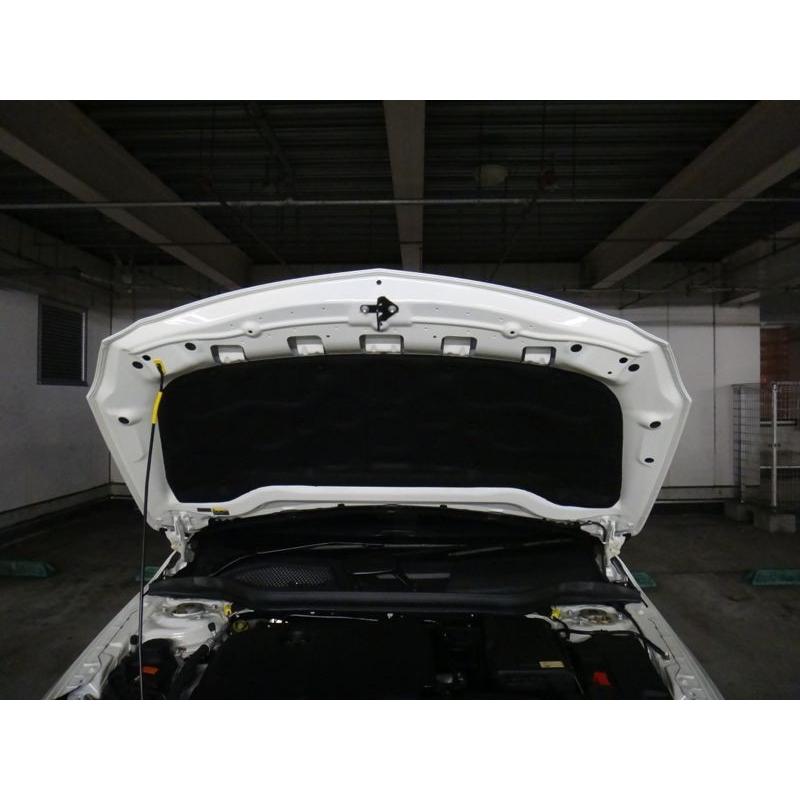 Mercedes-Benz メルセデス・ベンツ純正部品 : GLAクラス(X156)エンジンフード・インシュレータ(クリップ付き) : オート ...