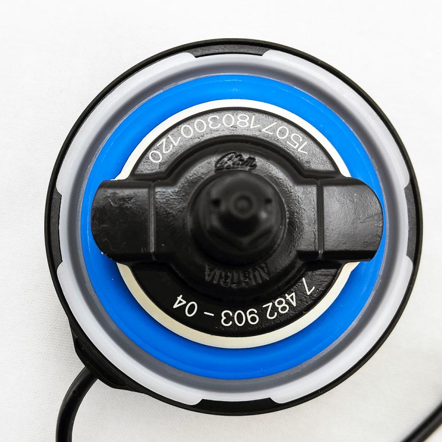 BMW 純正 部品 燃料給油口キャップ(16117482903) フィラー・キャップ : オート・パーツ・トマホ・ヤフー店 - 通販 ...