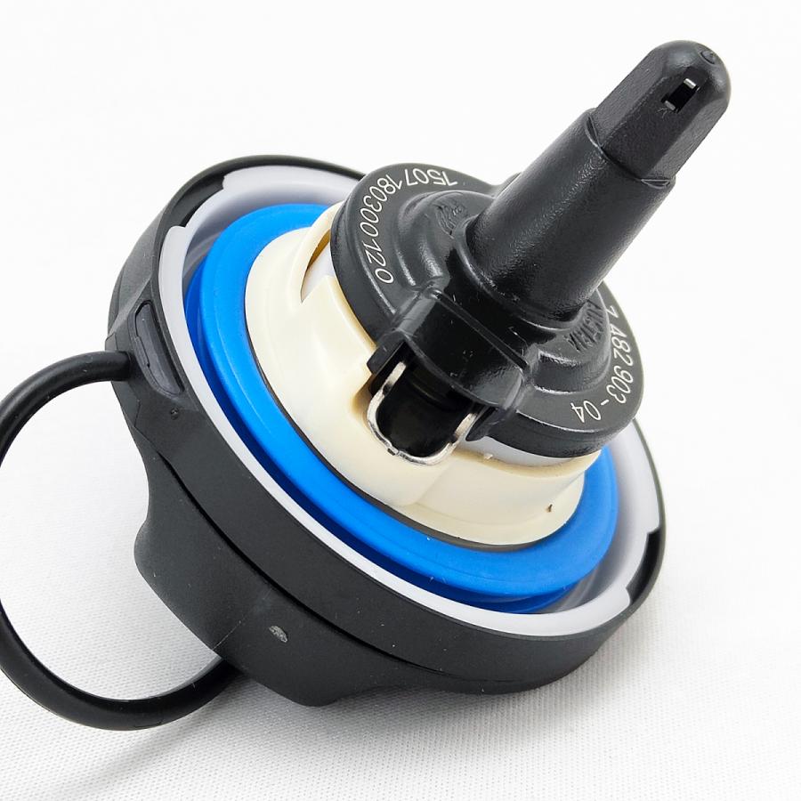 BMW 純正 部品 燃料給油口キャップ(16117482903) フィラー・キャップ : オート・パーツ・トマホ・ヤフー店 - 通販 ...