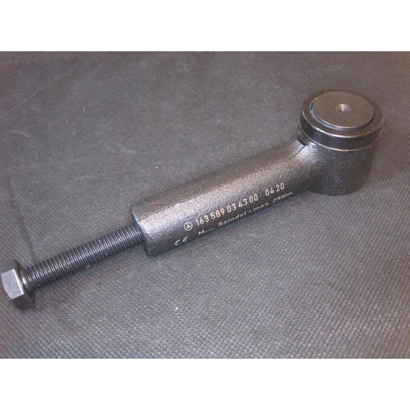 Mercedes-Benz 純正 特殊 工具 プレス用ツール(163589034300) メルセデス・ベンツ : オート・パーツ・トマホ ...