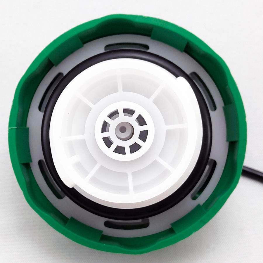 Mercedes-Benz 純正 (米国仕様部品) ディーゼル 燃料 給油口 キャップ (緑DIESEL/DIESEL) メルセデス・ベンツ ...