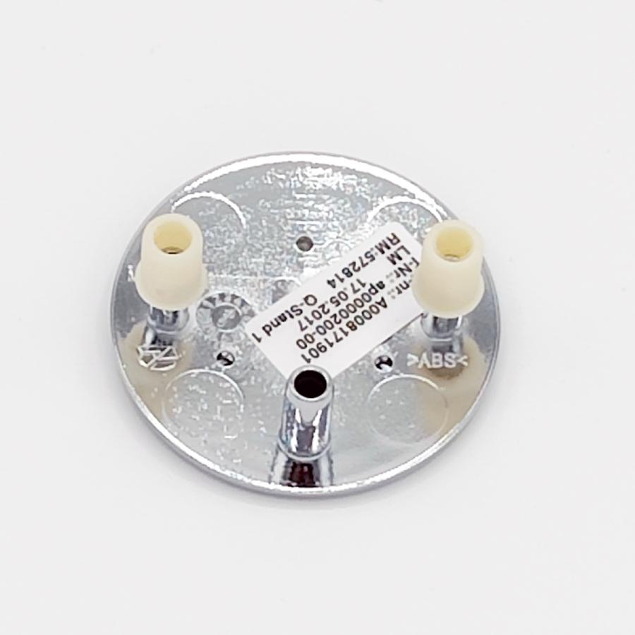 Mercedes-Benz 純正 エンブレム 取付用 グロメット (1個) (1689971381) メルセデス・ベンツ 部品 : オート ...