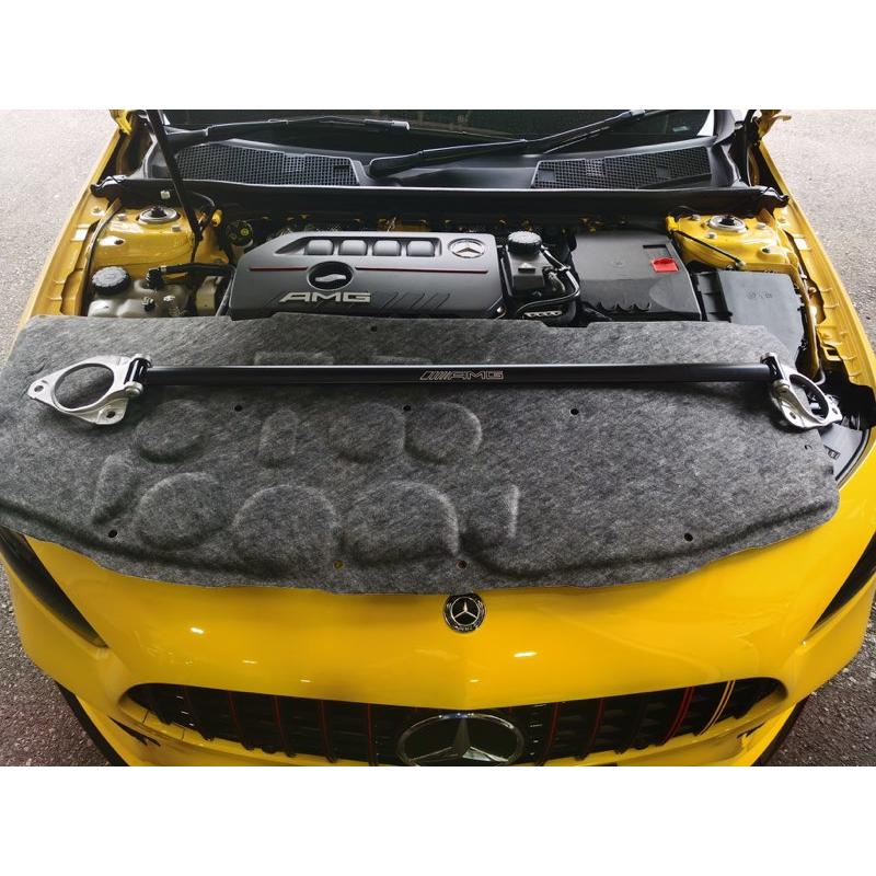 Mercedes-Benz Mercedes-AMG 純正 部品 AMG A45/A45S/CLA35/CLA45/CLA45S/GLB35 ...