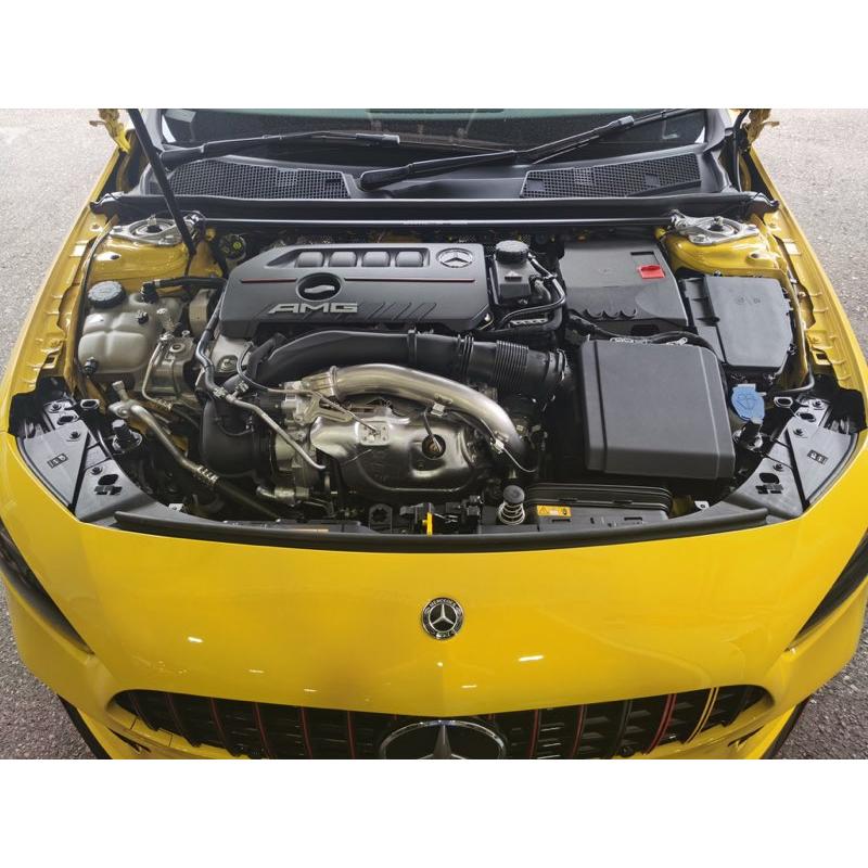 Mercedes-Benz Mercedes-AMG 純正 部品 AMG A45/A45S/CLA35/CLA45/CLA45S/GLB35 ...